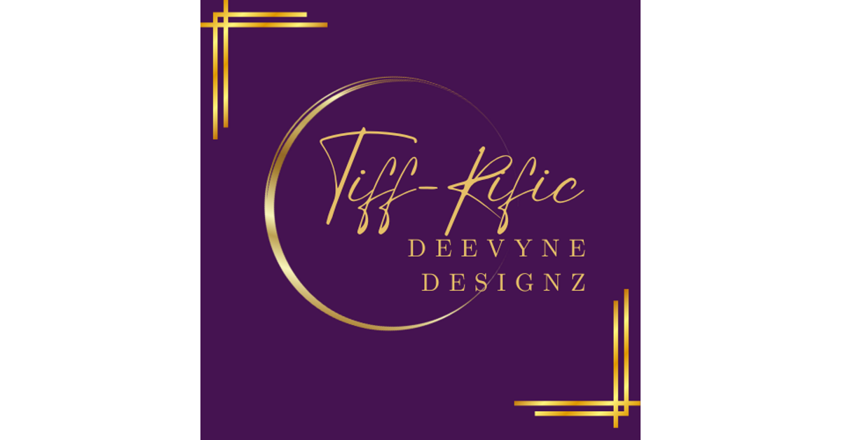 Tiffrific Deevyne Designs