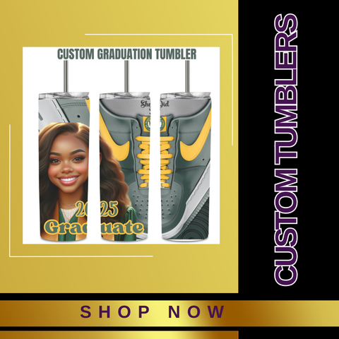 Tiffrific Deevyne Designs