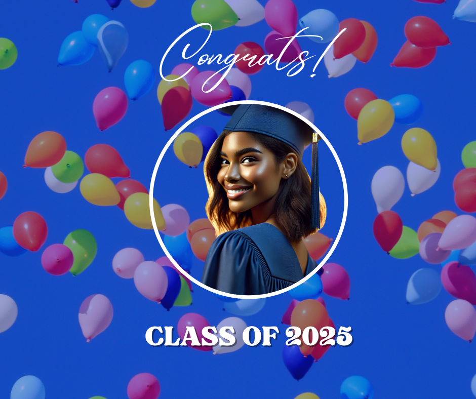 Graduation Items – Tiffrific Deevyne Designs